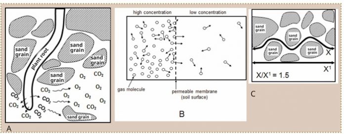 SOIL: THE PRODUCER’S MOST IMPORTANT ASSET Part 13: Air in soil - SA Grain