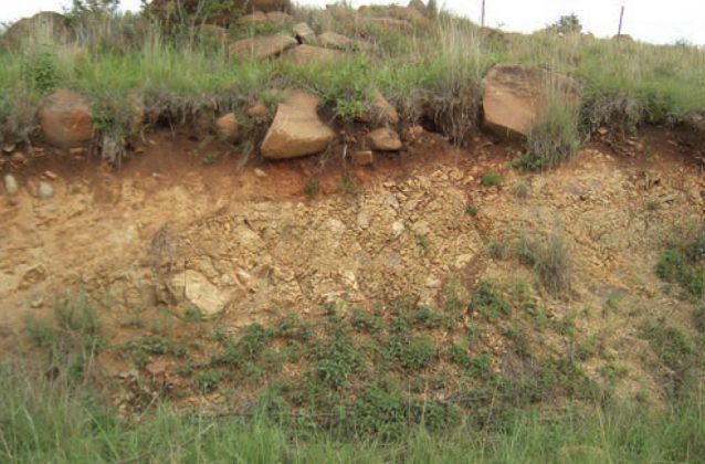 Grond: Die produsent se belangrikste bate — Deel 2: Die belangrikste ...