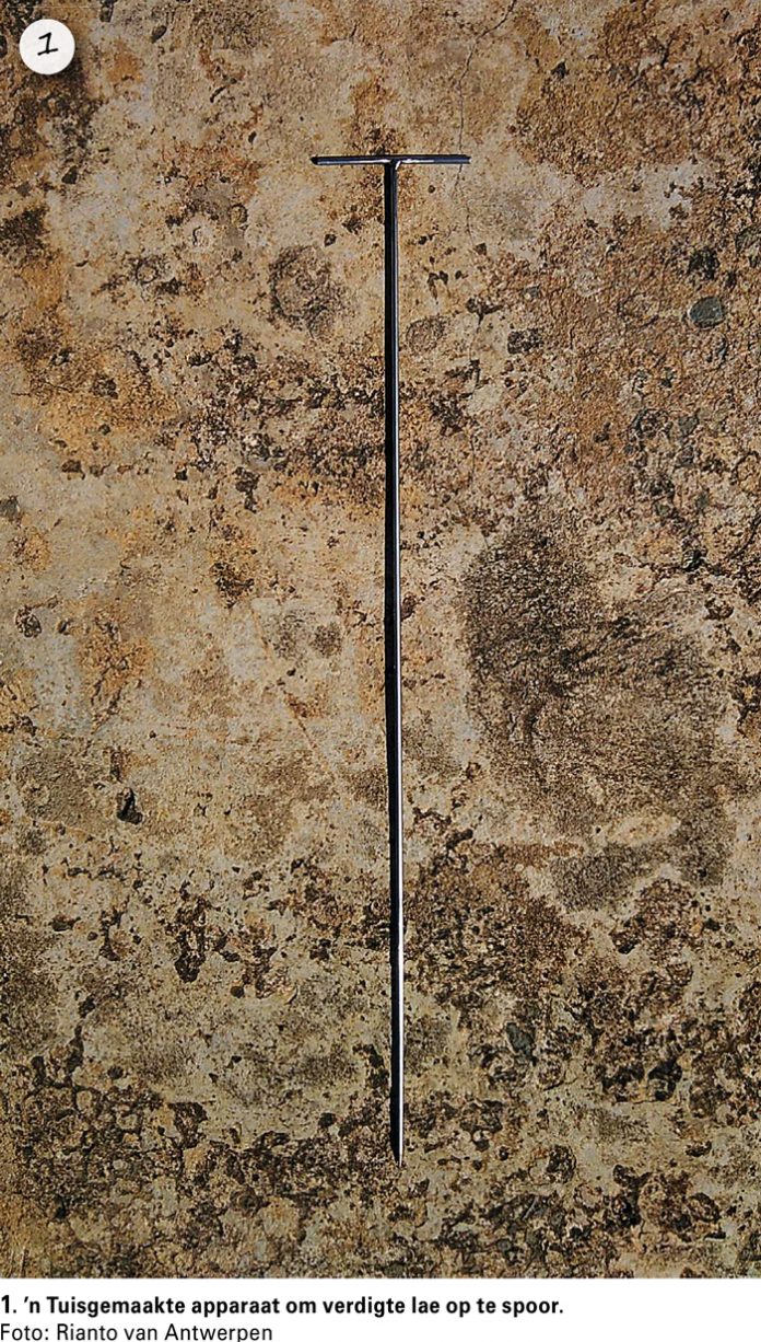 Voor- en nadele van grondvoorbereiding in bewaringsboerdery - SA Grain