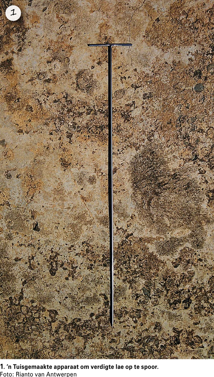 Voor- en nadele van grondvoorbereiding in bewaringsboerdery - SA Grain