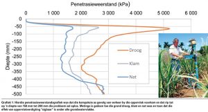 Voor- en nadele van grondvoorbereiding in bewaringsboerdery - SA Grain