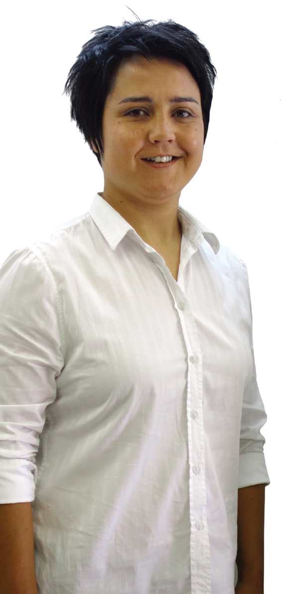 Mentorship creates a platform for growth - SA Grain