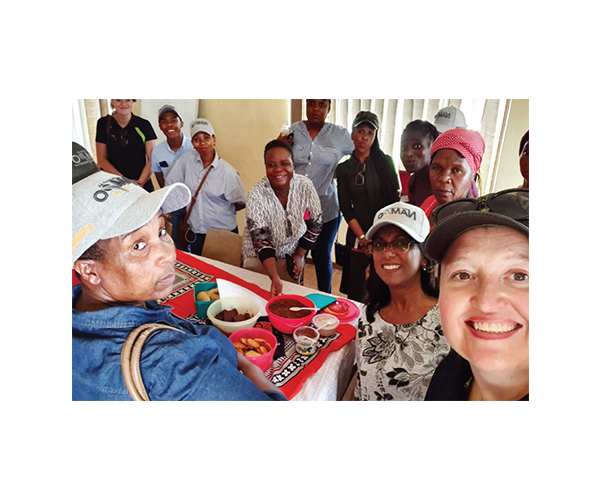 Nixtamalisation adds value for maize farmers - SA Grain