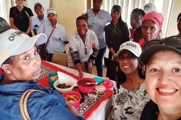 Nixtamalisation adds value for maize farmers - SA Grain