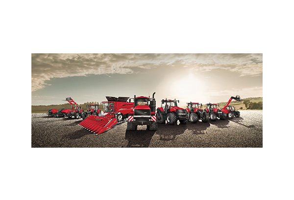 Meganisering verhoog produktiwiteit - SA Grain