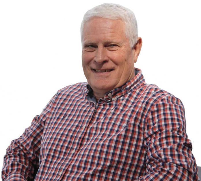 ’n Wenkombinasie vir SA-saadmark - SA Grain