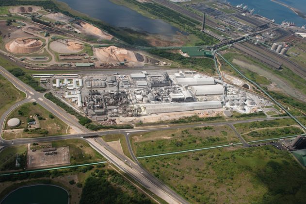 Can Foskor produce a turnaround? - SA Grain