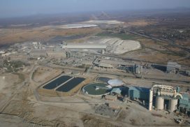 Can Foskor produce a turnaround? - SA Grain