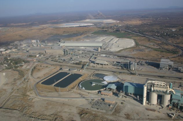 Can Foskor produce a turnaround? - SA Grain