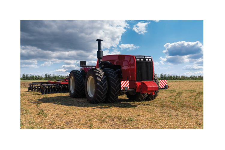 Tegnologie in die landbou – waarheen en hoe? - SA Grain