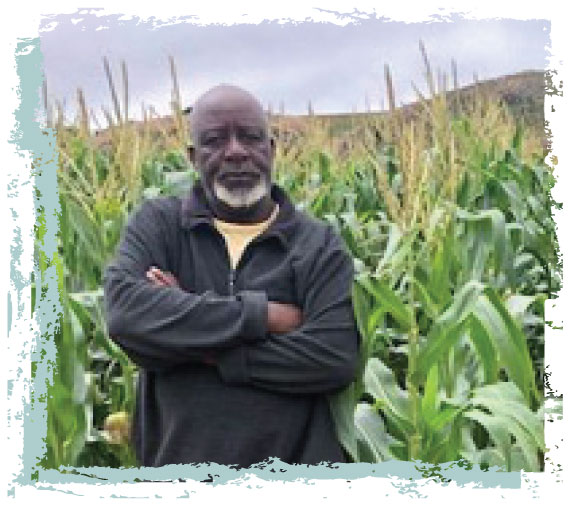 Much to celebrate in farmer development - SA Grain