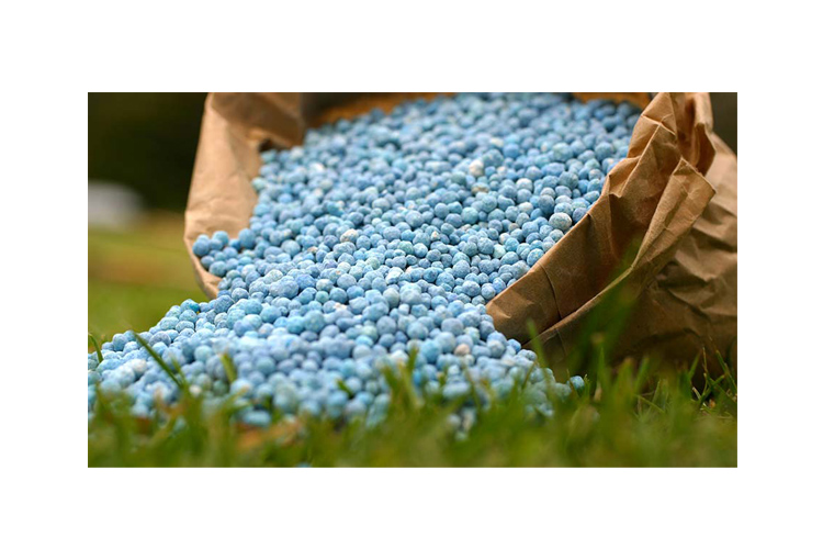 Fertiliser quality in the spotlight - SA Grain