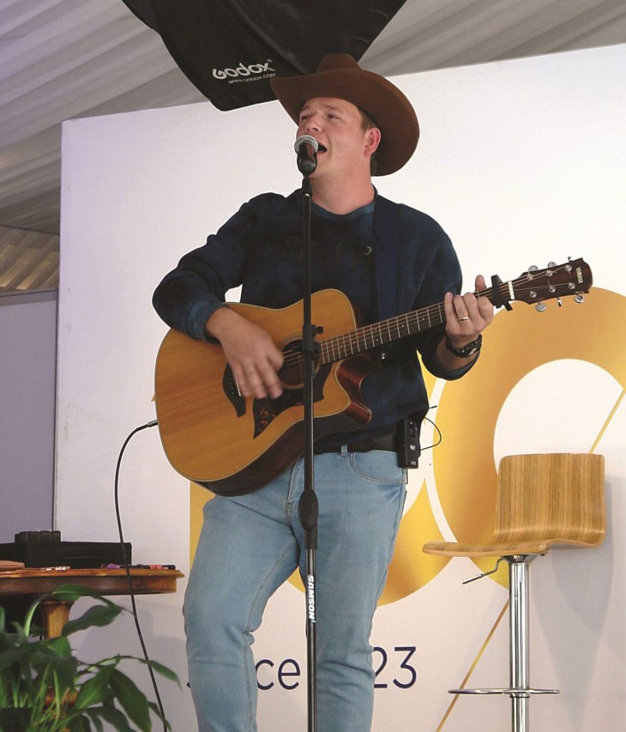 Iets vir elke vrou - SA Grain