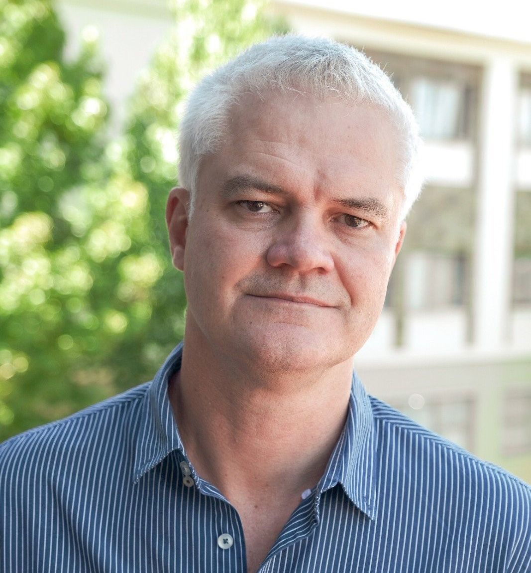 New CEO brings wealth of expertise to the Grain SA table - SA Grain