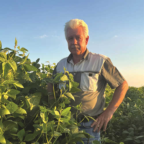 Rekordoes is genade van Bo - SA Grain