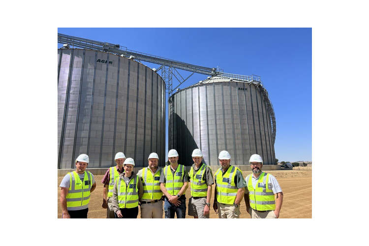Seize the opportunity with Grain Training 2024 - SA Grain